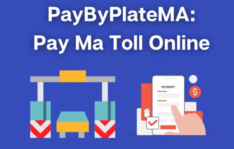 PaybyPlateMa - Pay online Tool Bills At paybyplatema.com